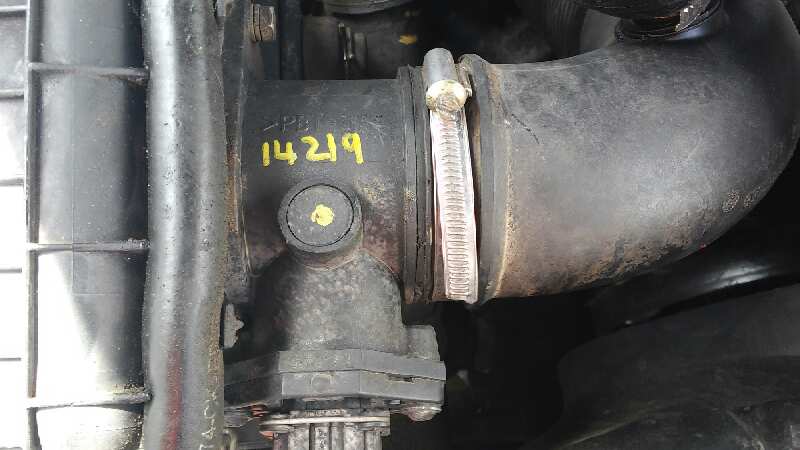 Mass air flow sensor OPEL FRONTERA A Sport (U92) 2.5 TDS 1602851 | B-Parts