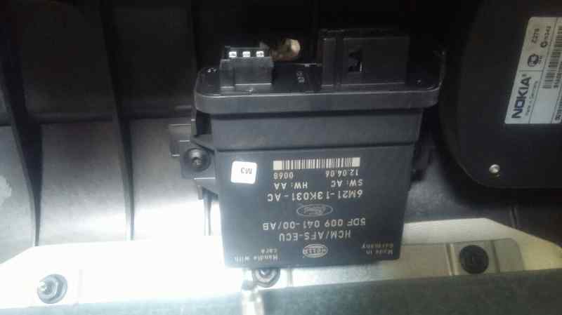 Control unit FORD S-MAX (WA6) 2.0 TDCi | B-Parts