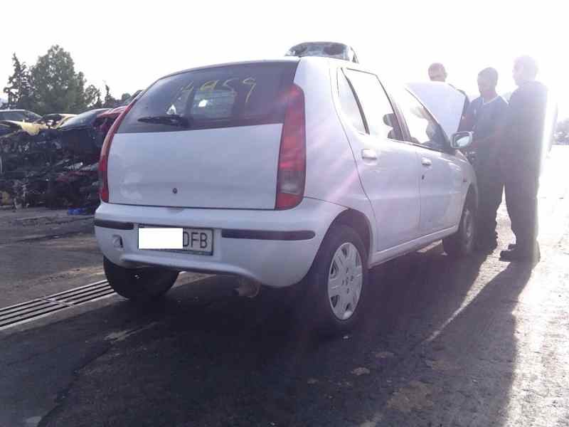 Alternator TATA INDICA 1.4 D 1522115 | B-Parts
