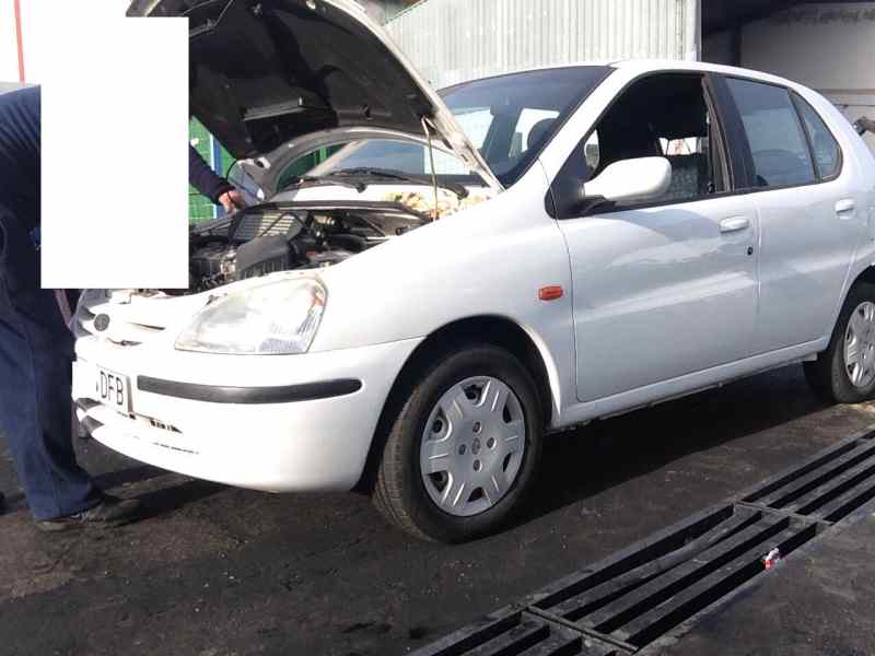Alternator TATA INDICA 1.4 D 1522115 | B-Parts