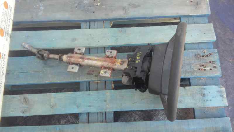 Steering column FORD TRANSIT Van (FA_ _) 2.2 TDCi | B-Parts