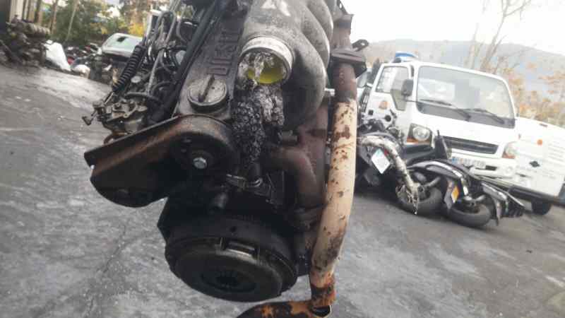 Engine VW LT 28-35 I Van (281-363) 2.4 D 365105 | B-Parts