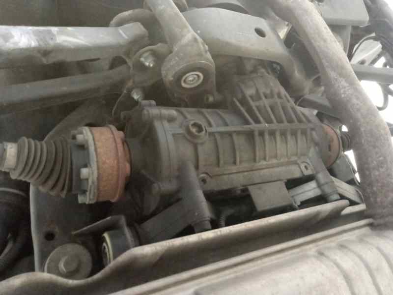 Rear differential AUDI TT (8N3) 1.8 T quattro | B-Parts