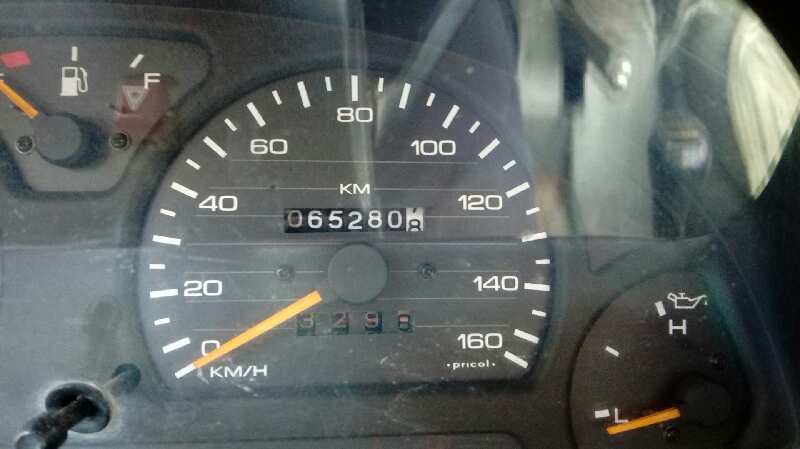 Instrument cluster TATA SAFARI (42_FD) 2.0 TDi 1521997 | B-Parts