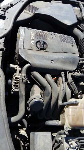 Engine VW PASSAT B5 (3B2) 1.8 1029474 | B-Parts