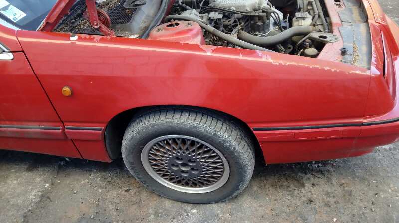 Right front fenders CHRYSLER LE BARON Convertible 3.0 i V6 2241604 | B ...