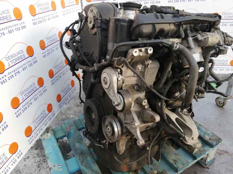 Motor AUDI A4 (8K2, B8) 1.8 TFSI CDHB | B-Parts