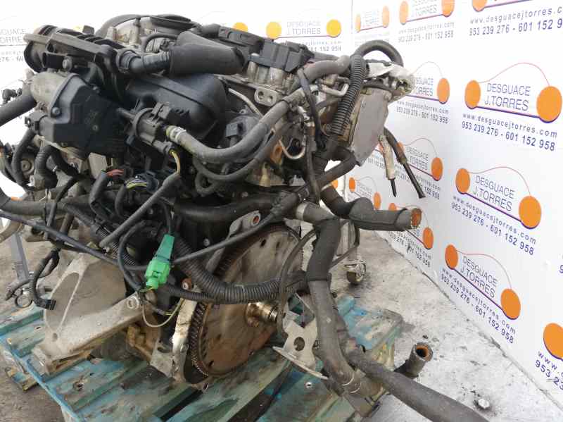 Motor AUDI A4 (8K2, B8) 1.8 TFSI CDHB | B-Parts