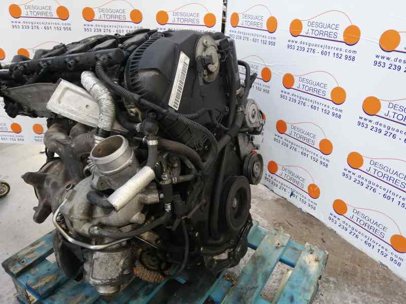 Motor AUDI A4 (8K2, B8) 1.8 TFSI CDHB | B-Parts