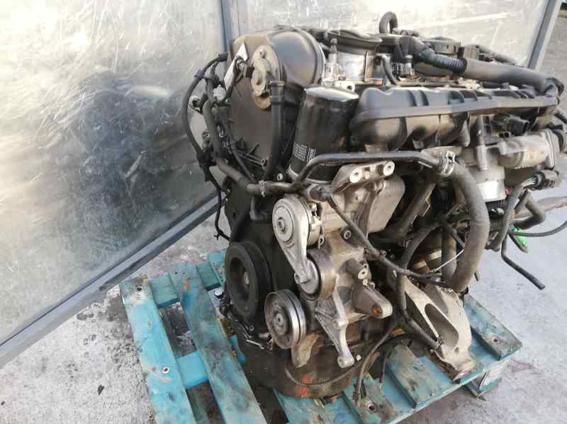 Motor AUDI A4 (8K2, B8) 1.8 TFSI CDHB | B-Parts