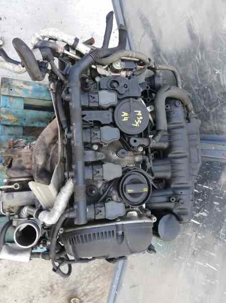 Motor AUDI A4 (8K2, B8) 1.8 TFSI CDHB | B-Parts