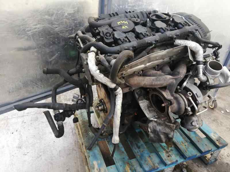 Motor AUDI A4 (8K2, B8) 1.8 TFSI CDHB | B-Parts