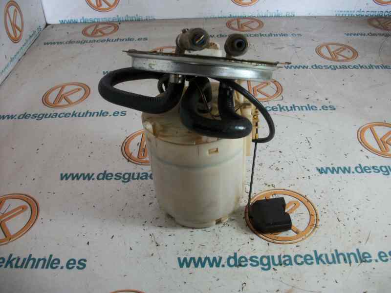 Fuel pump OPEL CORSA B (S93) 1.7 D (F08, F68, M68) 2450012 | B-Parts