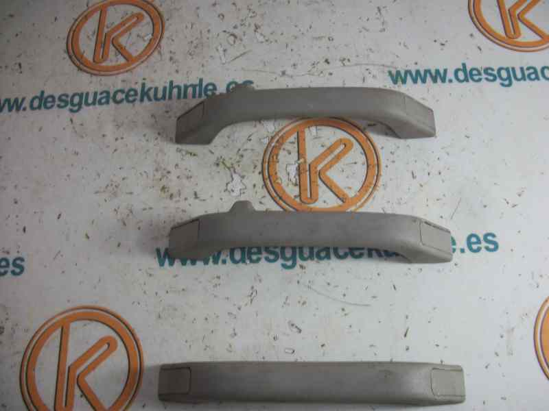 Interior roof FORD ORION III (GAL) 1.8 D 2449935 | B-Parts