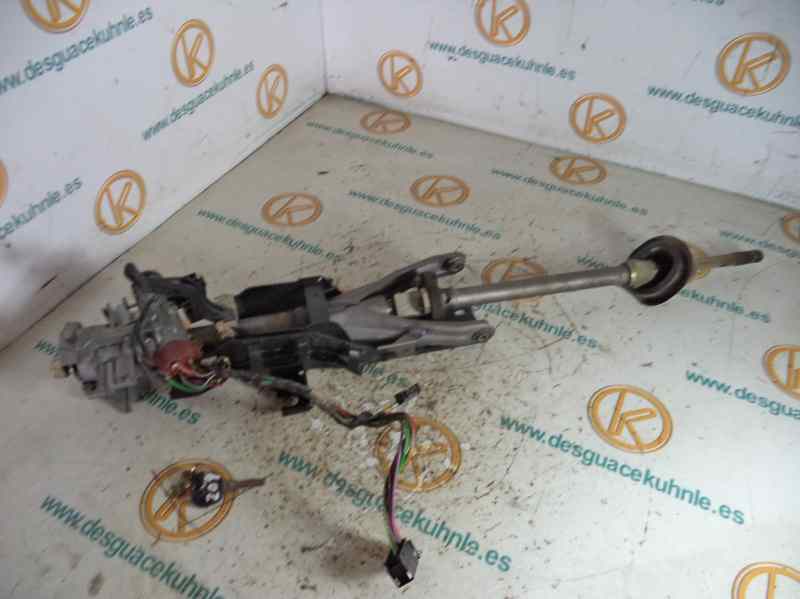 bmw e34 steering column