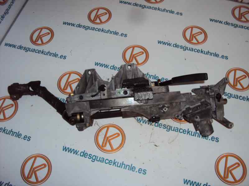 Steering column IVECO DAILY III Platform/Chassis 2492460 | B-Parts