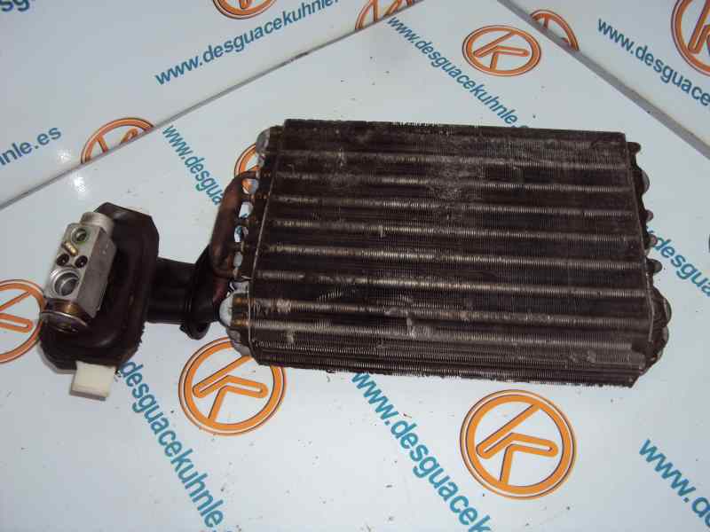 AC radiator MERCEDES-BENZ 124 Saloon (W124) 260 E (124.026) 2703474 | B ...