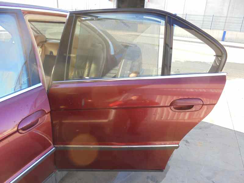 Left rear door BMW 7 (E38) 2476603 | B-Parts