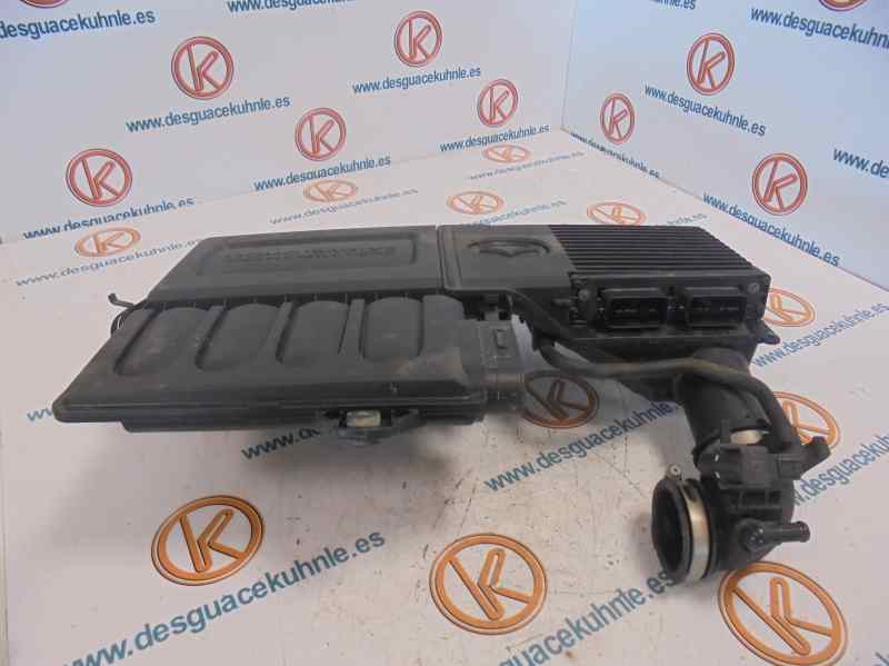 Engine control unit (ECU) MAZDA 2 (DE_, DH_) 1.3 (DE3FS) 2702779 | B-Parts