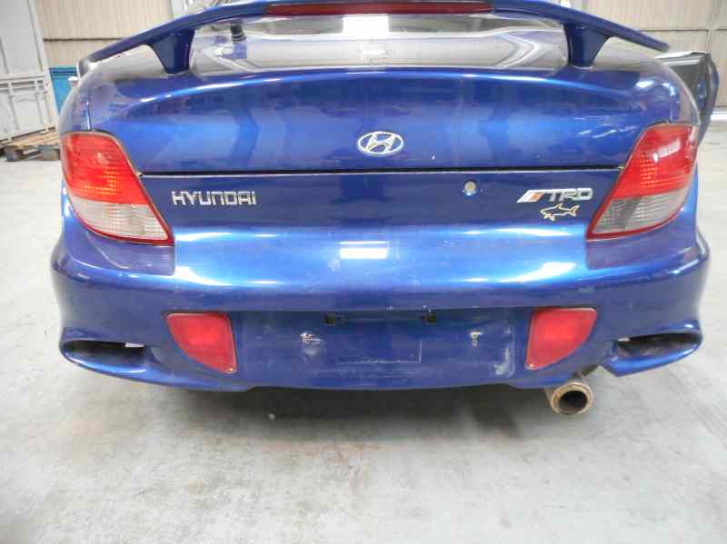 Rear bumper HYUNDAI COUPE I (RD) 2.0 16V 2680481 | B-Parts