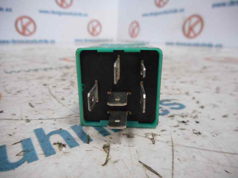 Elektronisk modul CHEVROLET KALOS 1.4 16V 96344573 | B-Parts