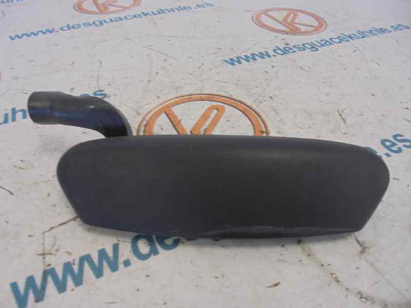 Rear right exterior door handle FIAT PUNTO (188_) 1.9 JTD 80 (188.237 ...