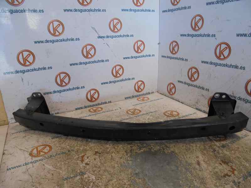Front bumper reinforcement OPEL CORSA C (X01) 1.3 CDTI (F08, F68 ...