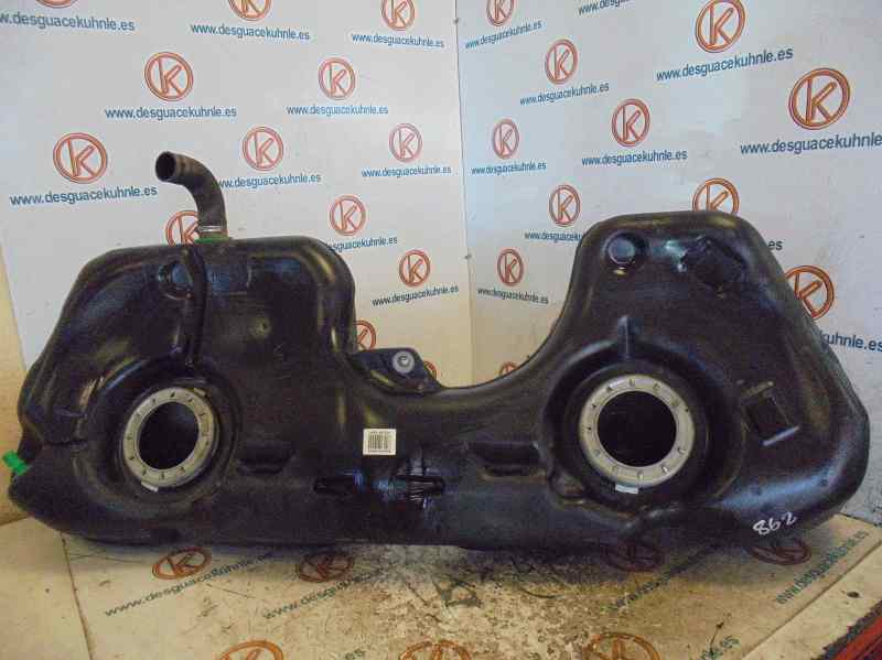 Fuel tank BMW 3 (E90) 320 d 2495214 | B-Parts