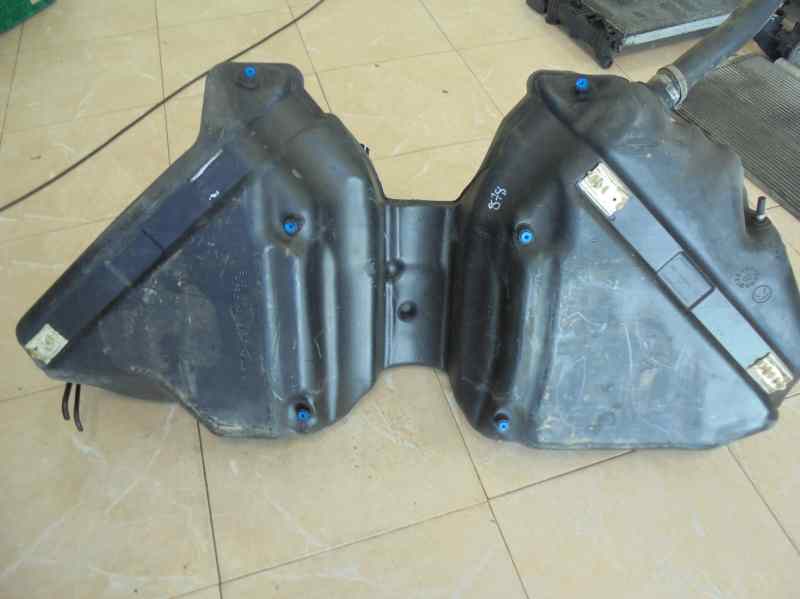 Fuel tank MERCEDES-BENZ E-CLASS (W211) E 280 CDI (211.020) | B-Parts