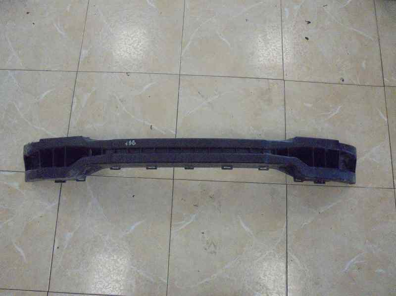 Front bumper reinforcement CITROËN BERLINGO Box Body/MPV (B9) 1.6 HDi 75 2480655 | B-Parts