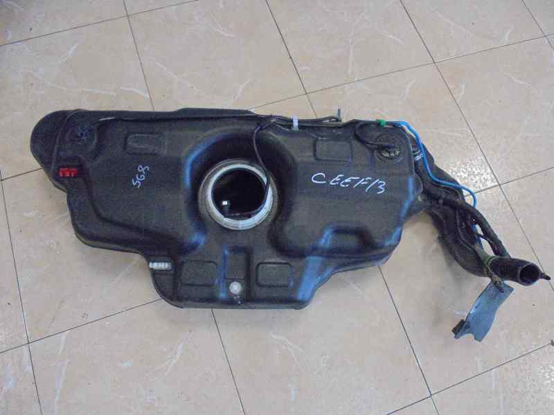 Fuel tank FIAT PUNTO (188_) 1.2 60 (188.030, .050, .130, .150, .230 ...