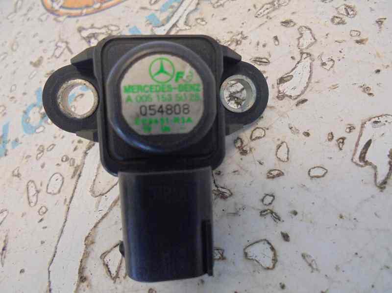 Electronic sensor MERCEDES-BENZ R-CLASS (W251, V251) 2452207 | B-Parts