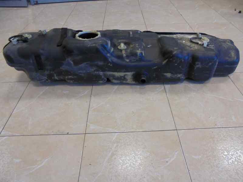 Fuel tank FORD TRANSIT Van (FA_ _) 2.4 TDCi | B-Parts