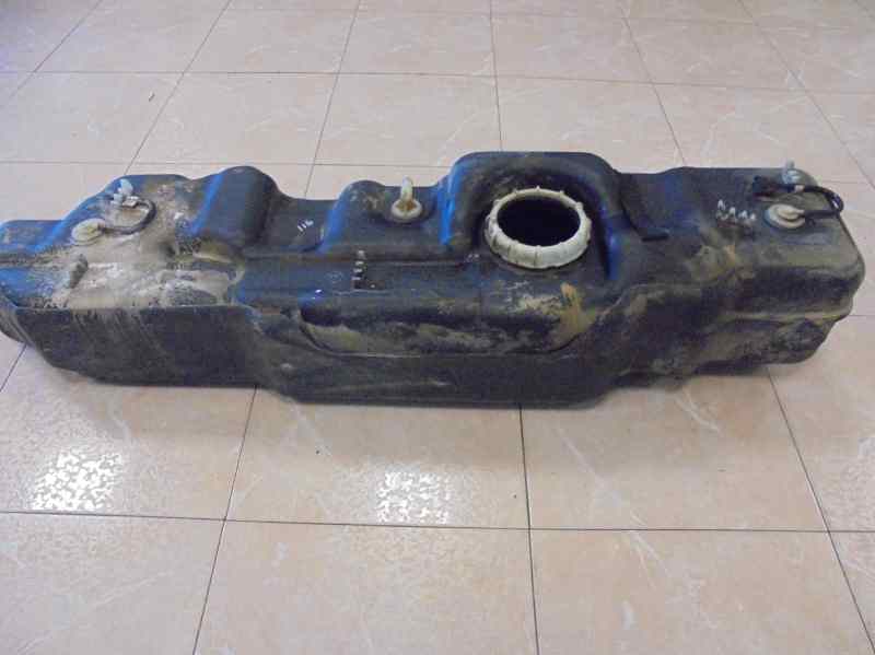 Fuel tank FORD TRANSIT Van (FA_ _) 2.4 TDCi | B-Parts