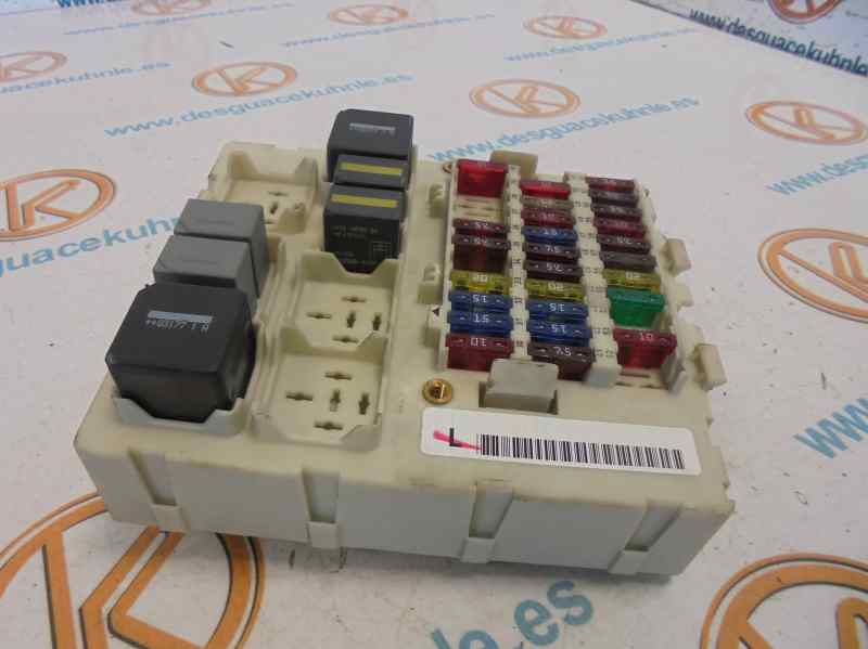 Fuse box FORD FOCUS I (DAW, DBW) 1.6 16V 3152518 | B-Parts