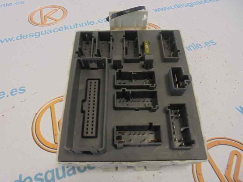 Fuse box FORD FOCUS I (DAW, DBW) 1.6 16V 3152518 | B-Parts