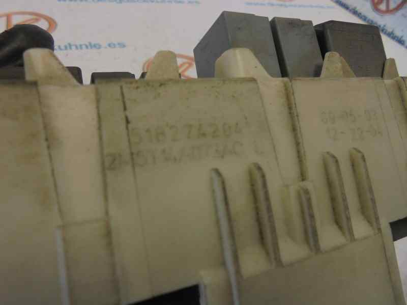 Fuse box FORD FOCUS I (DAW, DBW) 1.6 16V 3152518 | B-Parts