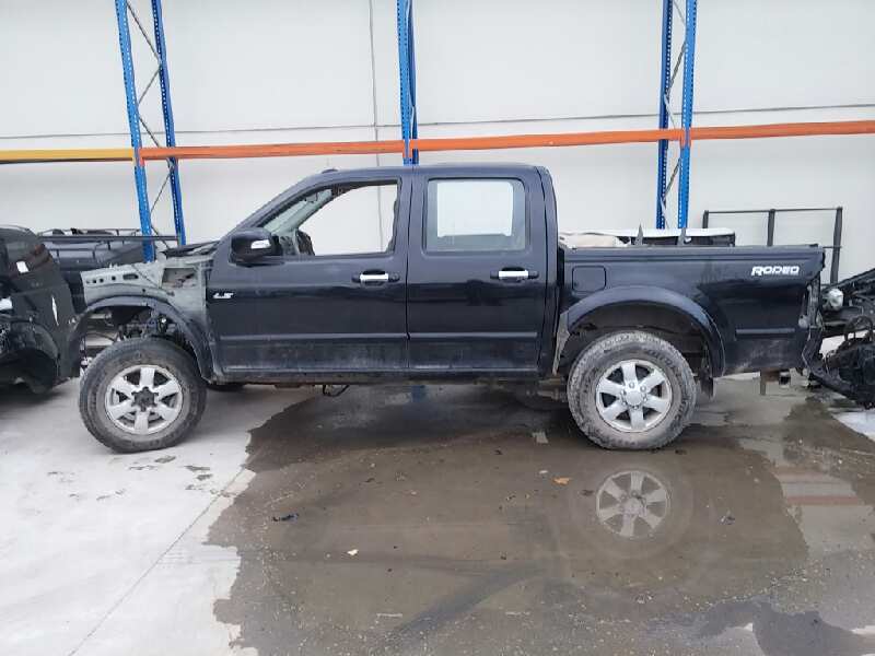 Driveshaft ISUZU D-MAX I (TFR, TFS) 3.0 DiTD 4x4 (TFS77H) 8979487180 ...