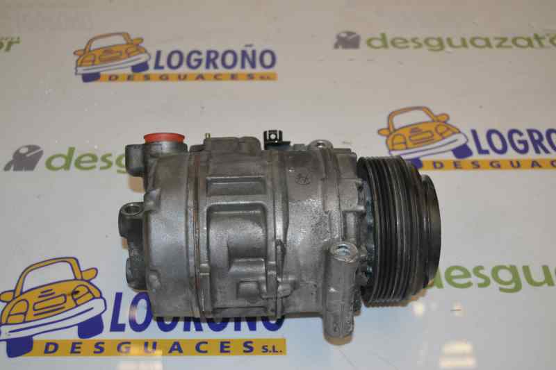 AC compressor BMW X5 (E70) xDrive 30 d | B-Parts