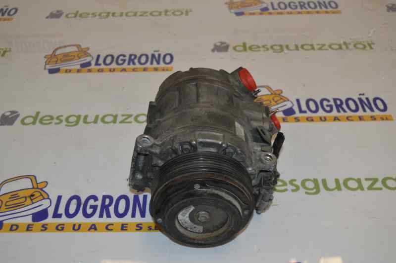 AC compressor BMW X5 (E70) xDrive 30 d | B-Parts