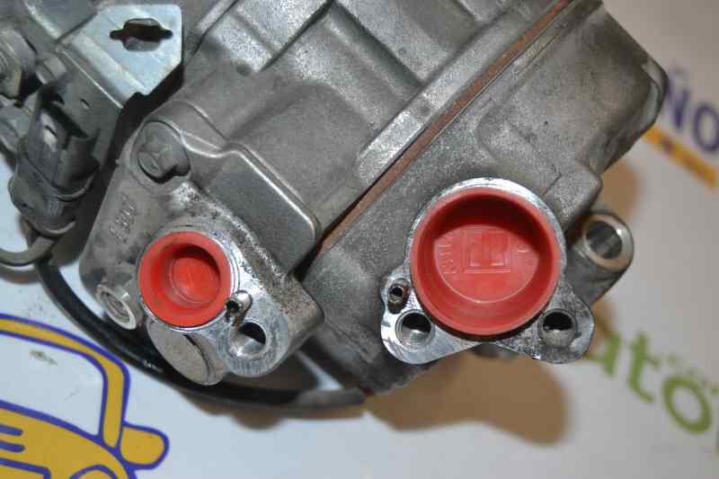 AC compressor BMW X5 (E70) xDrive 30 d | B-Parts