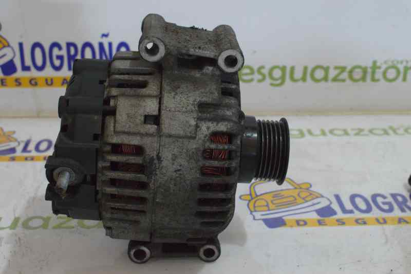 Alternateur MERCEDES-BENZ C-CLASS (W204) C 220 CDI (204.002) 787208 | B ...