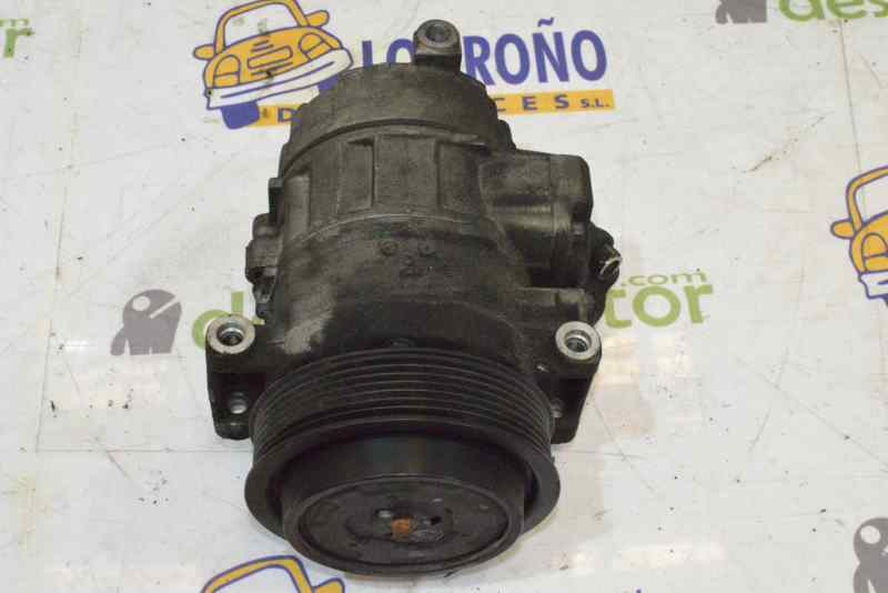 AC compressor MERCEDES-BENZ SLK (R171) 200 Kompressor (171.442 ...