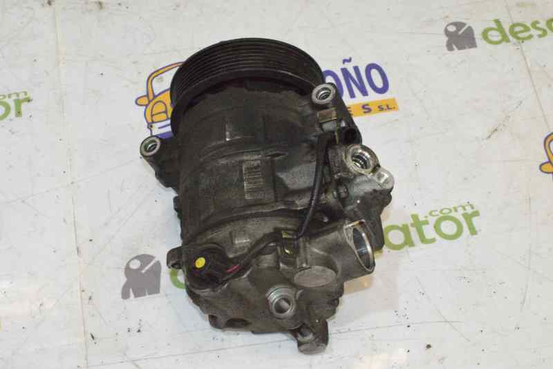 AC compressor MERCEDES-BENZ SLK (R171) 200 Kompressor (171.442 ...