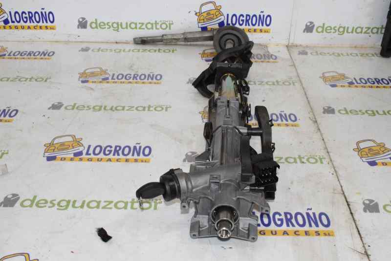 Colonne de direction BMW 3 (E46) 330 d 32306764006 | B-Parts