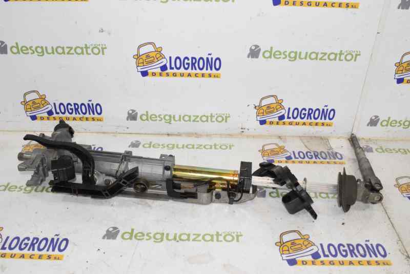 Colonne de direction BMW 3 (E46) 330 d 32306764006 | B-Parts