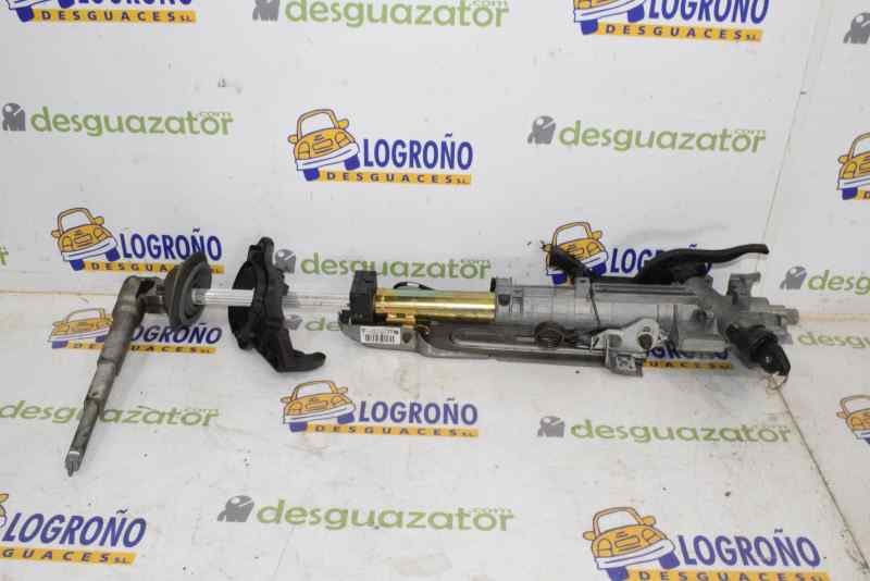 Colonne de direction BMW 3 (E46) 330 d 32306764006 | B-Parts