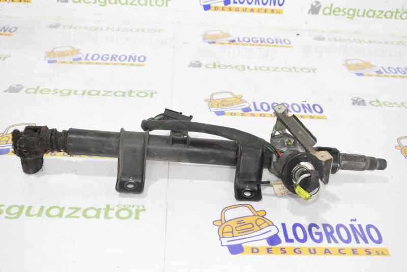 Colonne de direction IVECO DAILY VI Van 801503 | B-Parts