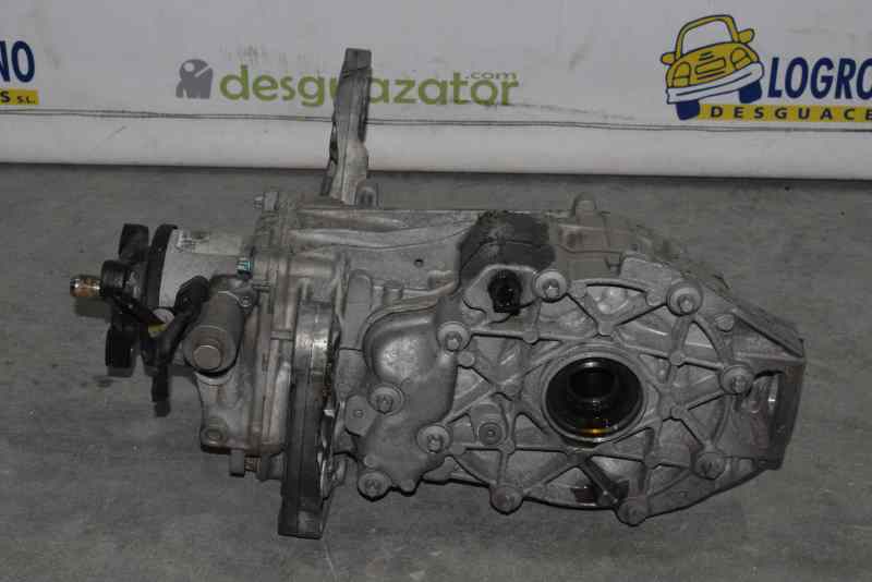 Rear differential MERCEDES-BENZ GLA-CLASS (X156) GLA 220 d 4-matic (156 ...