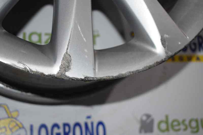 Jante VW GOLF V (1K1) 2.0 TDI 16V 1543852 | B-Parts